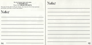 Ecw anarchy rules manual dreamcast ntsc | PDF