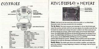 Ecw anarchy rules manual dreamcast ntsc | PDF