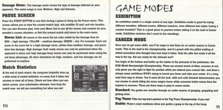 Ecw anarchy rules manual dreamcast ntsc | PDF