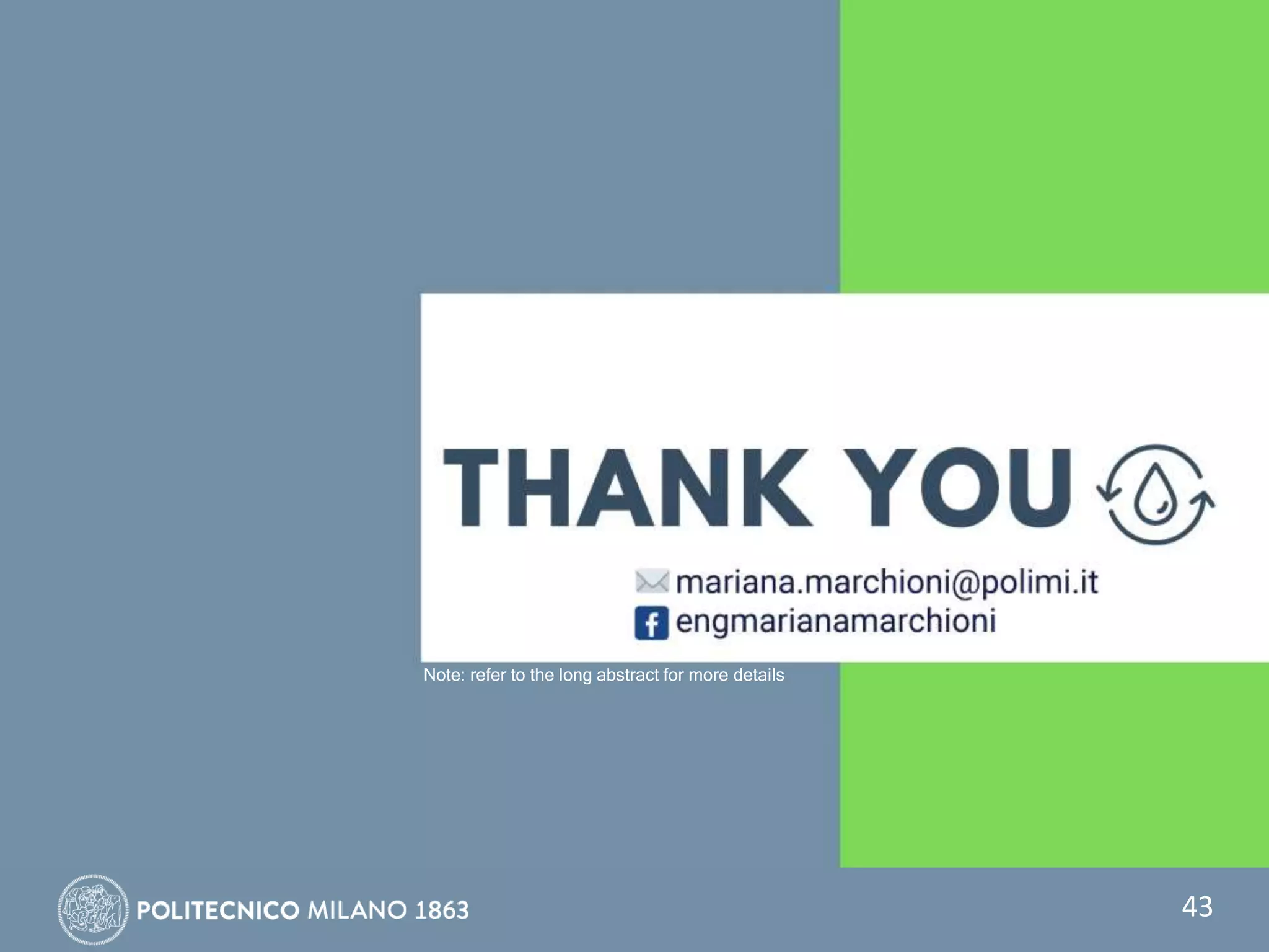 Retrofitting of road gutters with an infiltration-exfiltration system ...