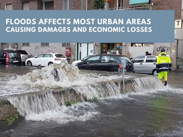 Retrofitting of road gutters with an infiltration-exfiltration system ...