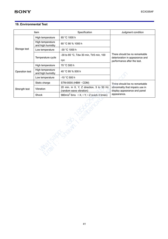 Sony 0.71 inch AMOLED 1920x1080 OLED Display HD-MI Board Available USB Driver Board | PDF ...