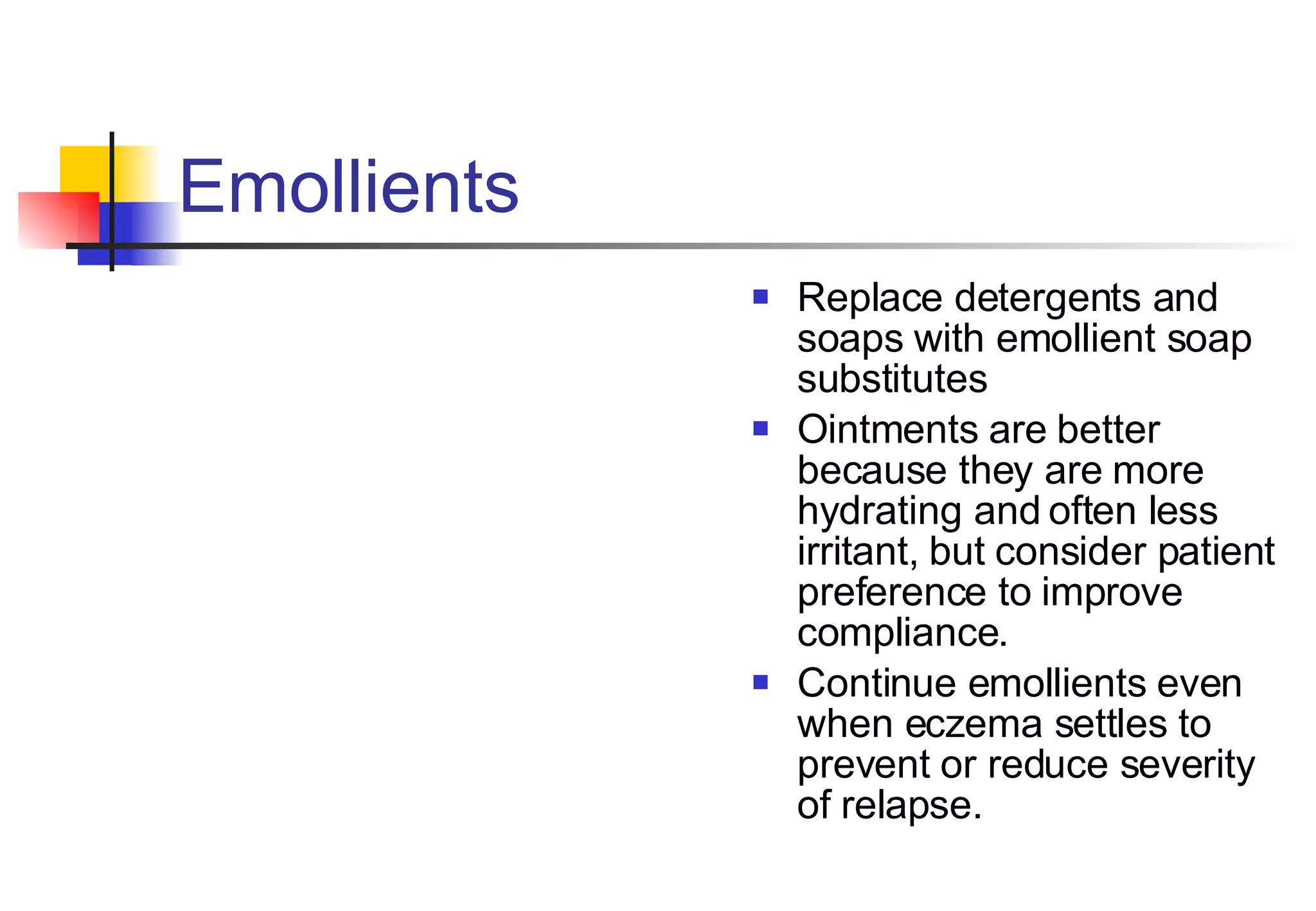 Eczema | PPT