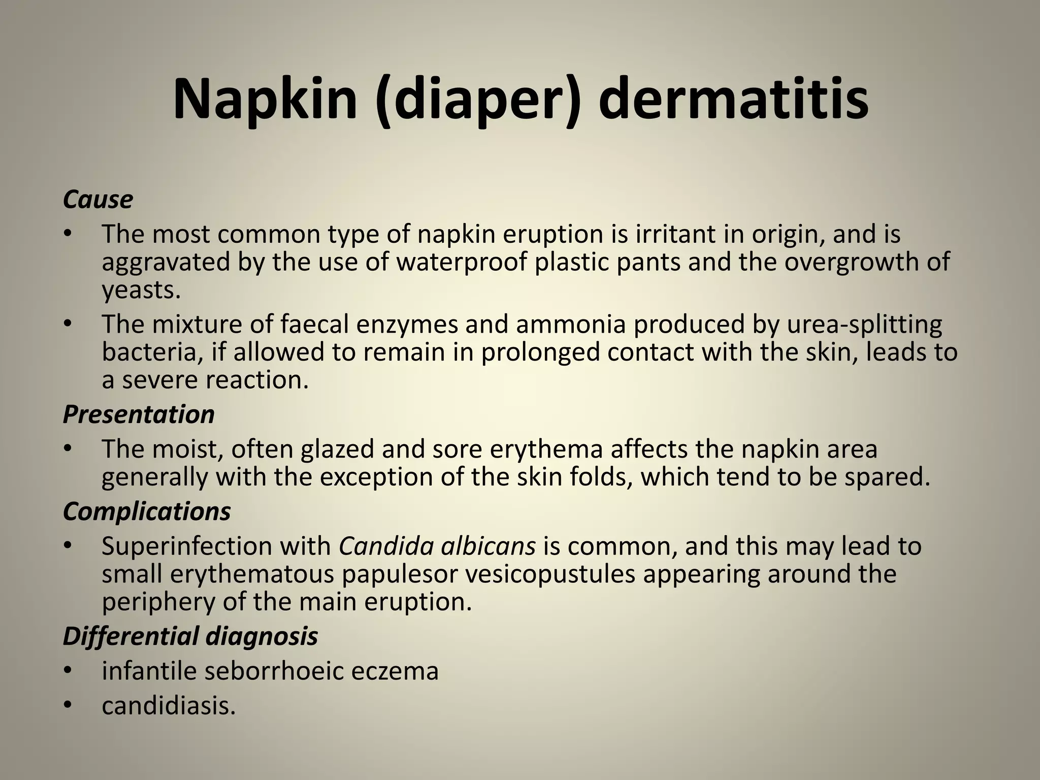 Eczema | PPTX