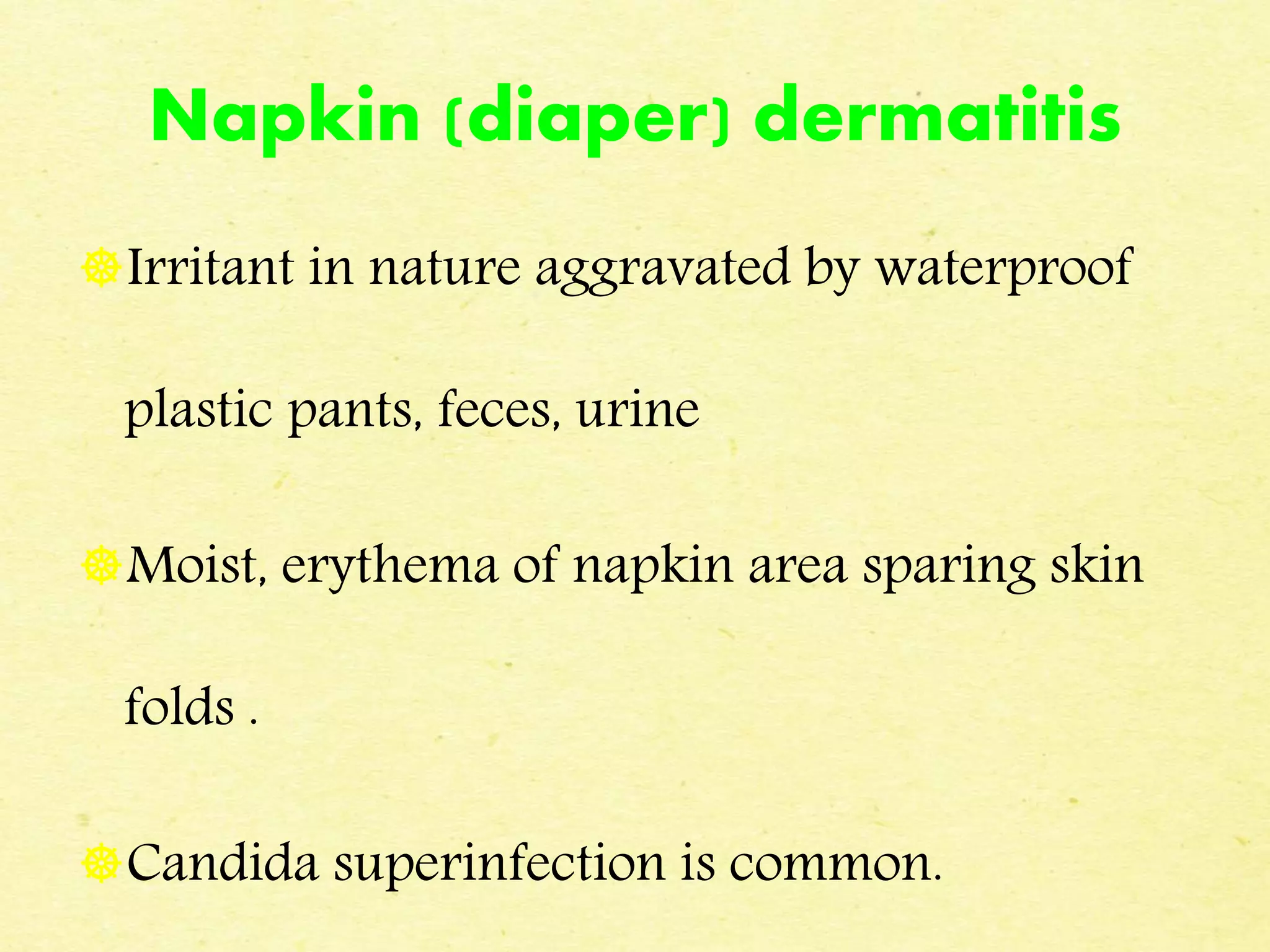 Eczema | PPTX