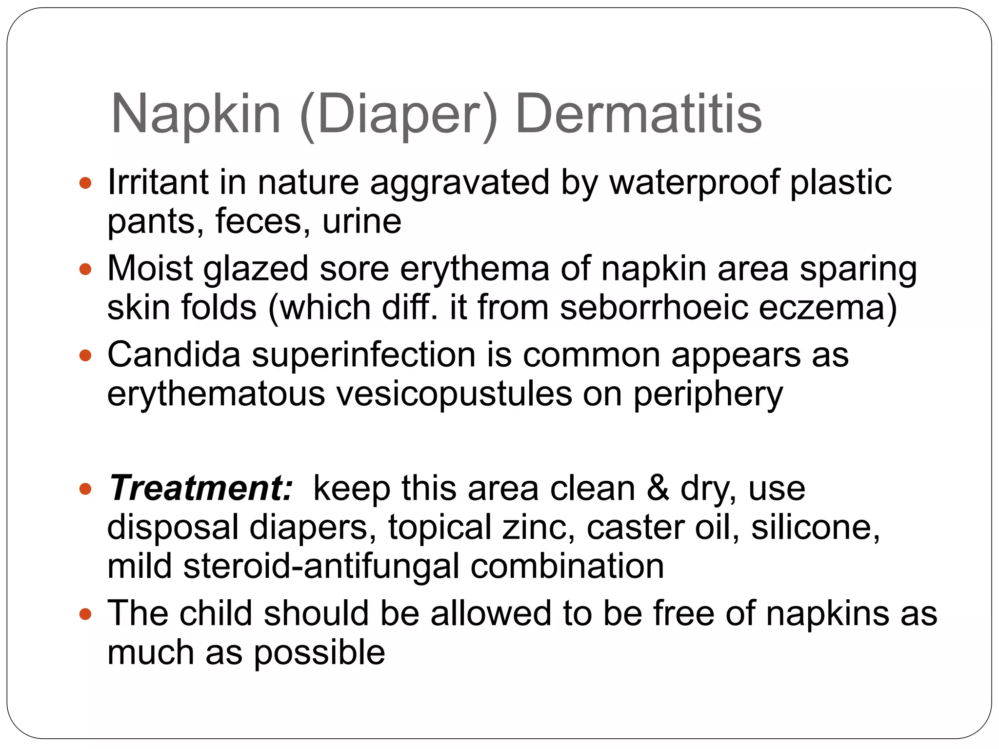 Eczema - A Case Presentation (by Dr. Julius King Kwedhi) | PPTX