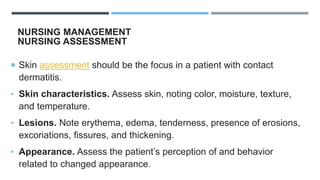 Eczema/ Dermatitis | PPT