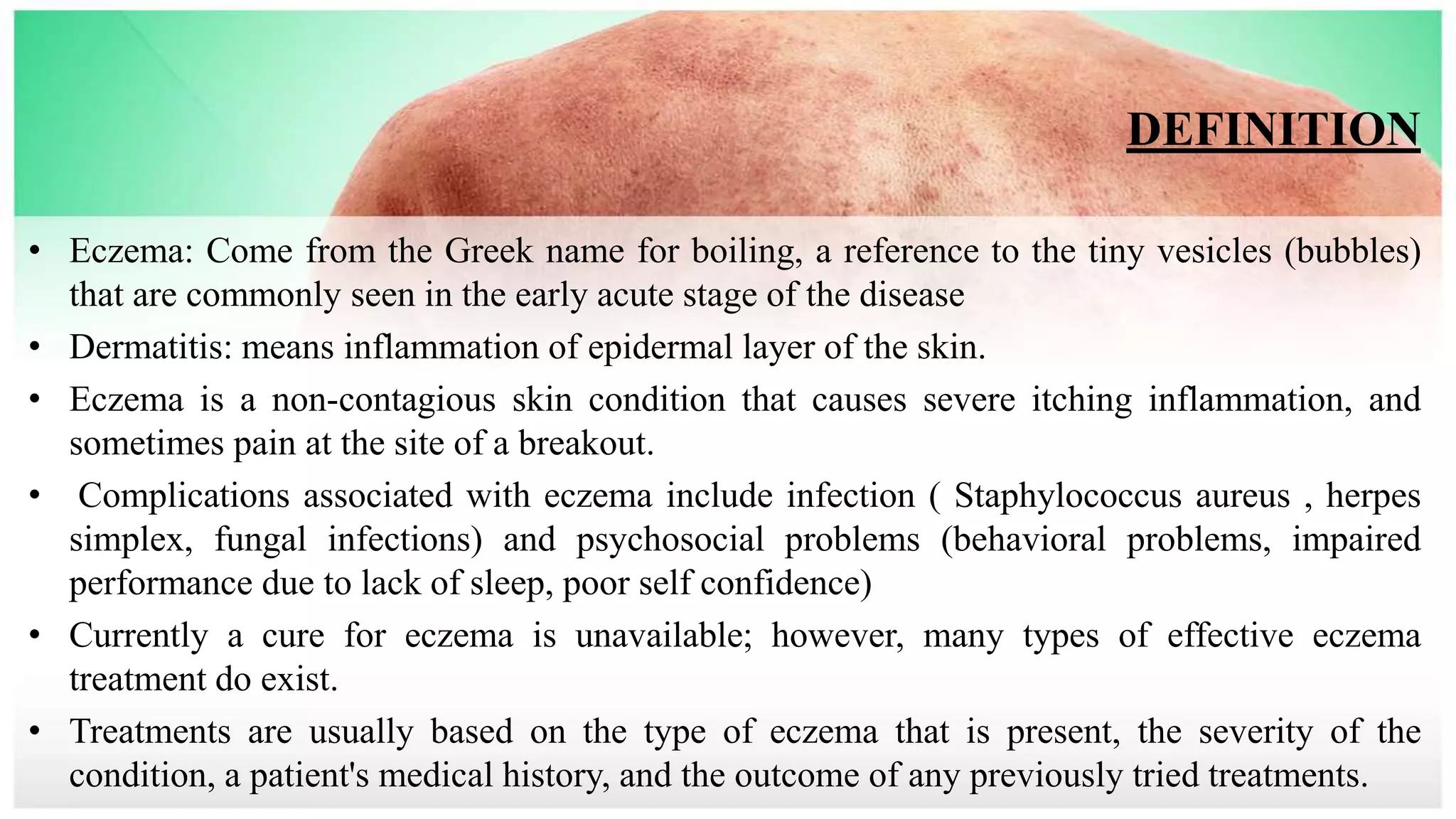ECZEMA.pptx