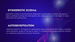 Eczema .pptx