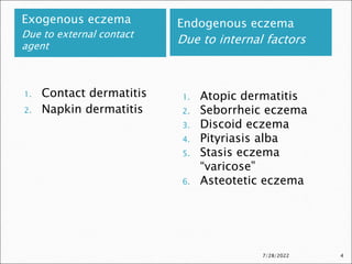 ECZEMA 2022.pptx