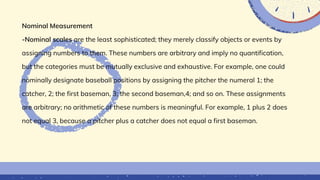 EDUCATIONAL TECHNOLOGY AND ASSESSMENT OF LEARNING | PPTX