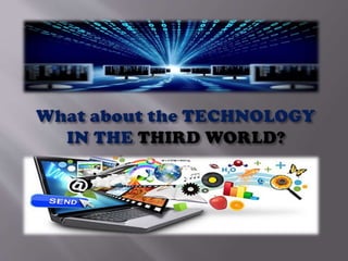basic concept on integrating technology in education | PPT