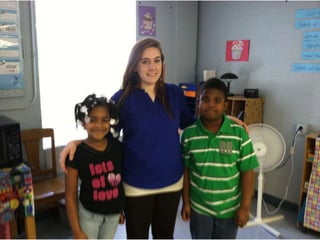 Edward Smith K-8 School | PPT