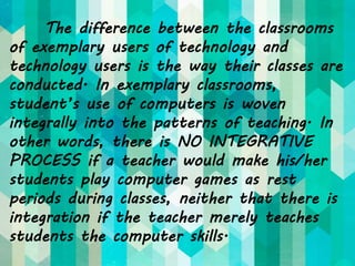 Ed. tech. 2 lesson 4 by toni, pau, and kent | PPT