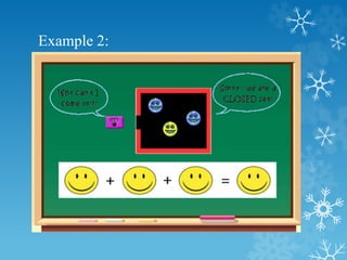 ppt for Properties of the Operations on Integers | PPTX
