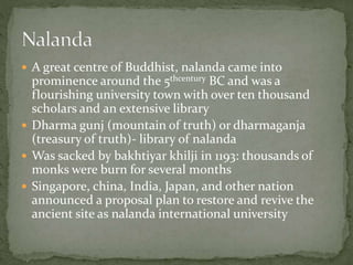 some fact about bihar | PPT