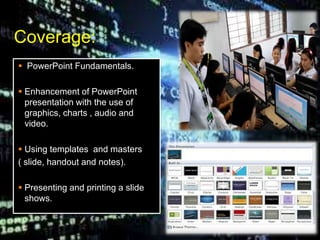 Educational Technology 2 : Lesson 10 PRACTICUM | PPTX