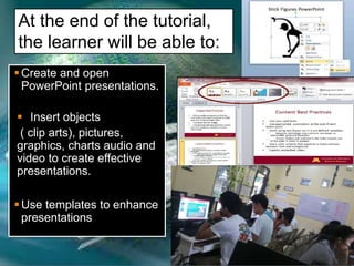 Educational Technology 2 : Lesson 10 PRACTICUM | PPTX
