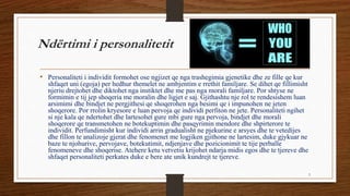 Edukatë qytetare - SlideShare | PPTX