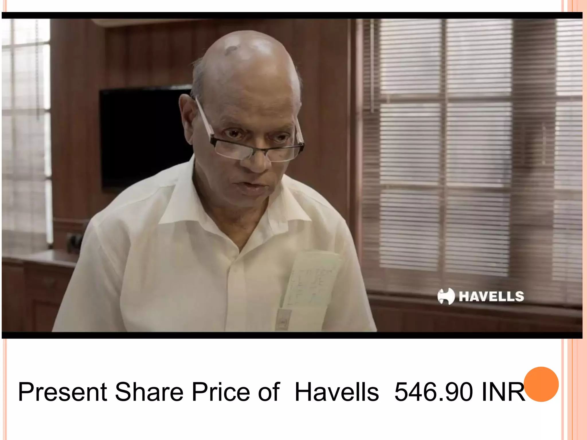 The Extraordinary story of an unsung Billionaire - Qimat Rai Gupta | PPTX