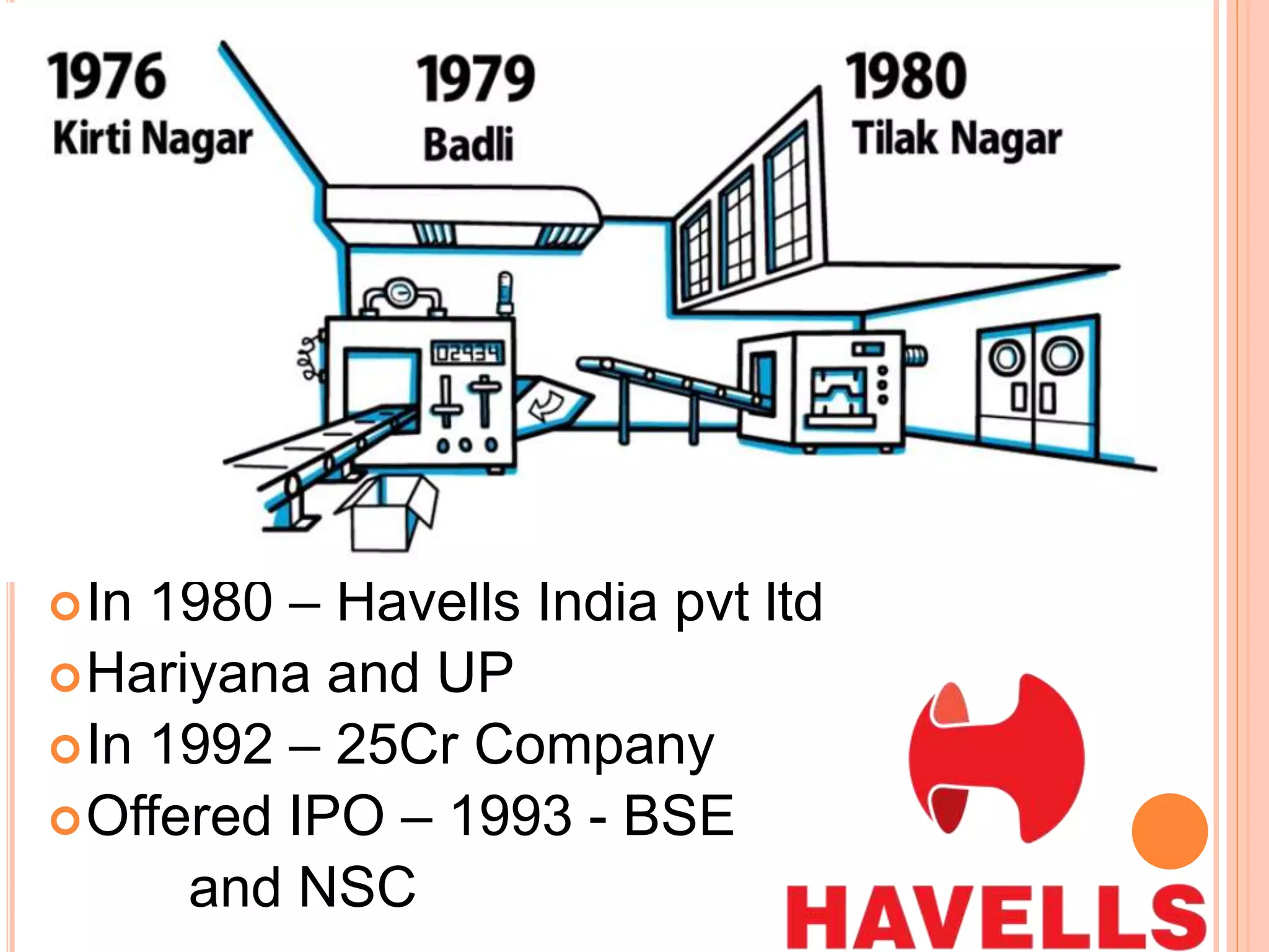 The Extraordinary story of an unsung Billionaire - Qimat Rai Gupta | PPTX