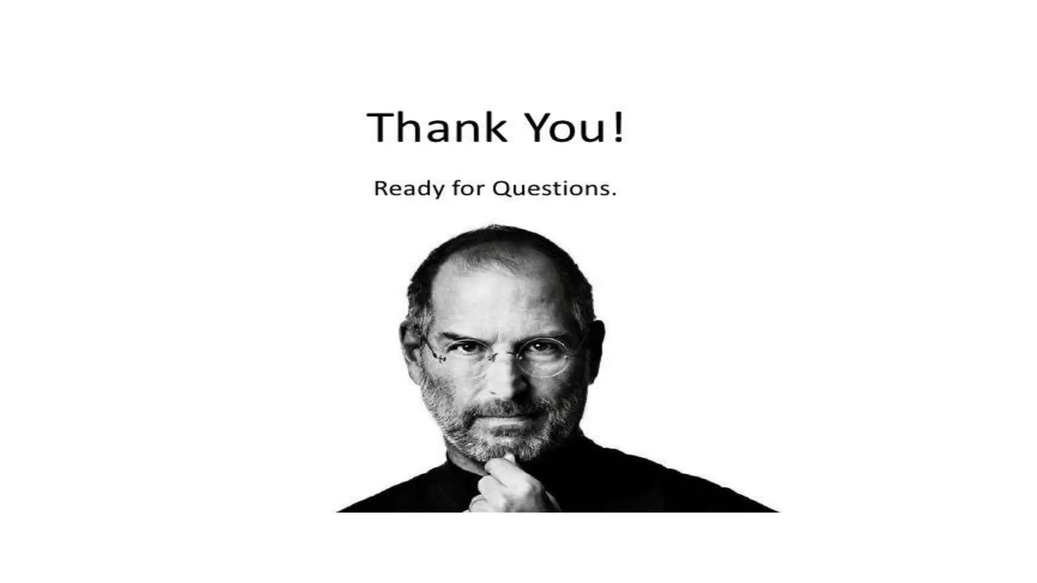 Entrepreneur: Steve Jobs | PPTX | Business | Business and Finance