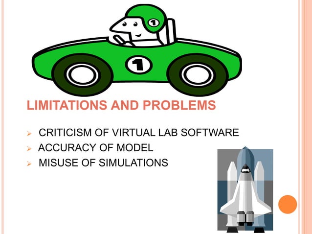 Ed.tech.ii chapter 6 (instructional software for classroom use) | PPTX