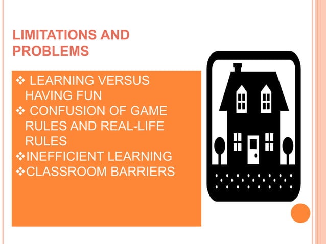 Ed.tech.ii chapter 6 (instructional software for classroom use) | PPTX