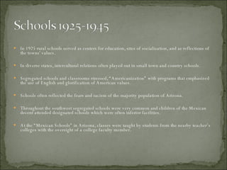 Mexican Americans | PPT