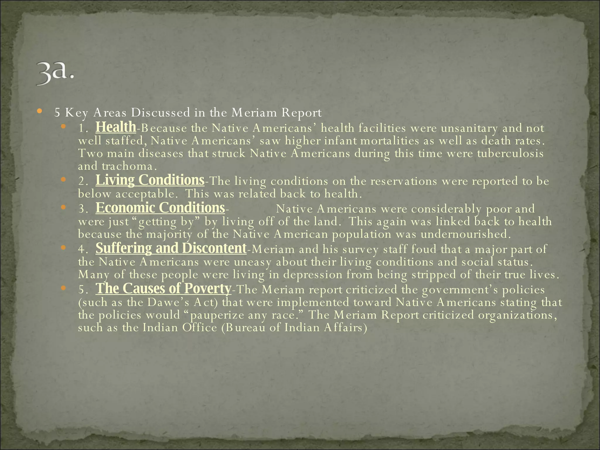 Education and Native Americans | PPT