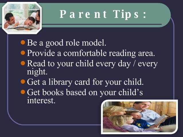 Ed 357 Recreational Reading | PPT