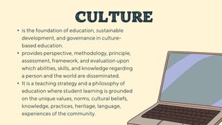 ED-705-Philippine-Culture-Based-Education-Elizabeth-Gemina.pptx