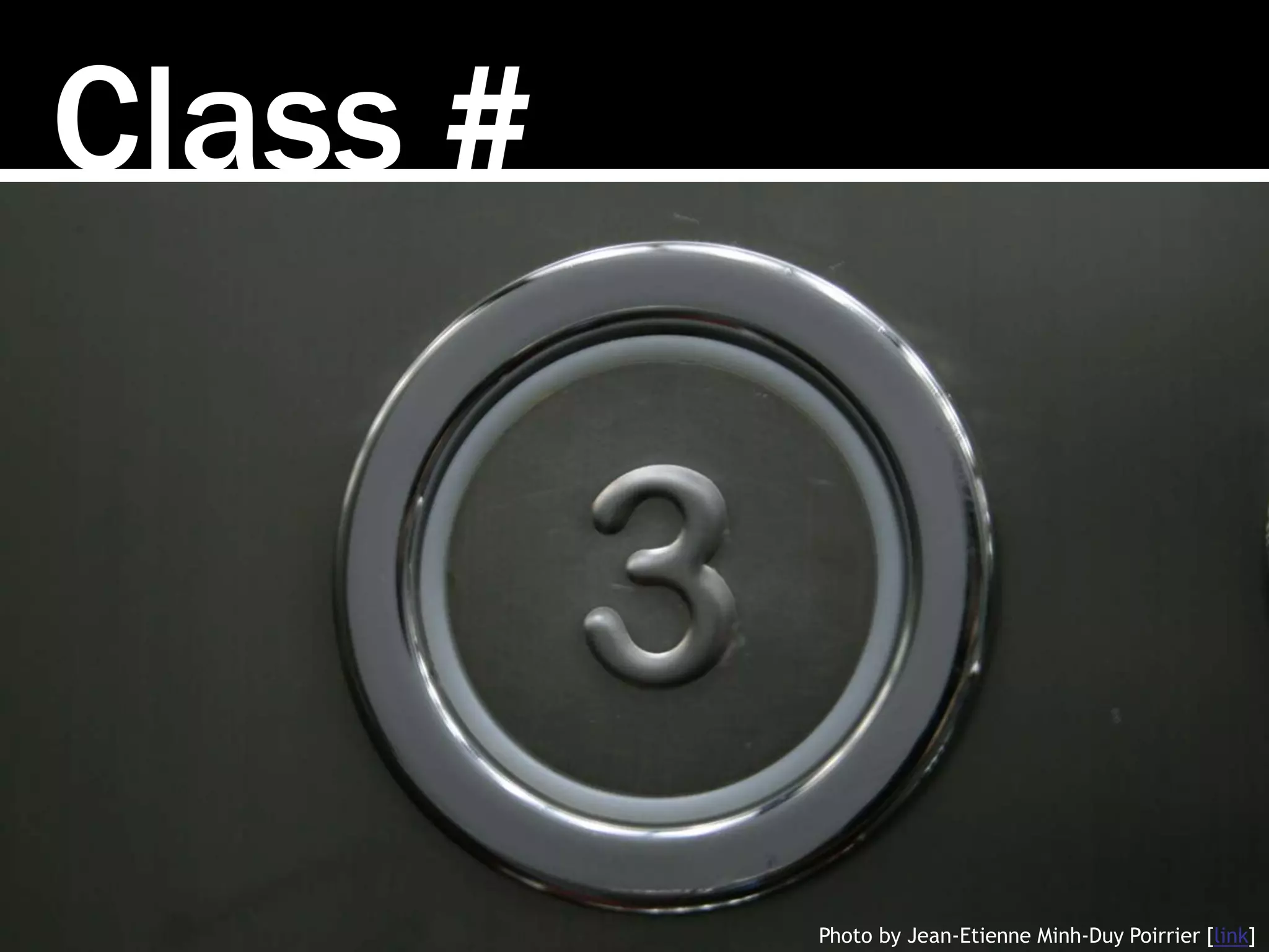 Ed Batista, The Art of Self-Coaching (Public Course), Class 3 ...
