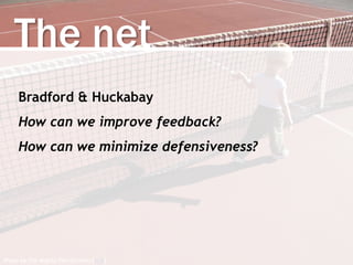 Ed Batista, Interpersonal Dynamics, Class 2: Communication | PPTX