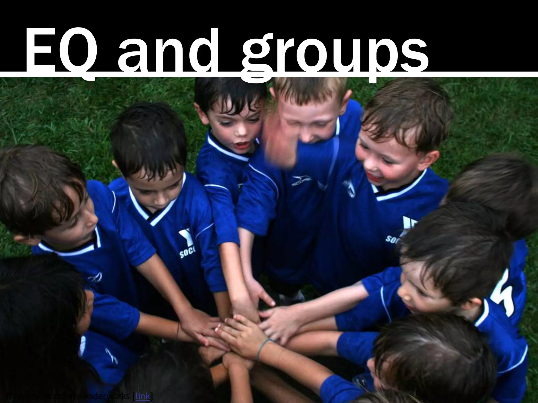 Ed Batista, Interpersonal Dynamics (aka Touchy Feely) @StanfordBiz, Class 6: GROUP NORMS & ROLES ...