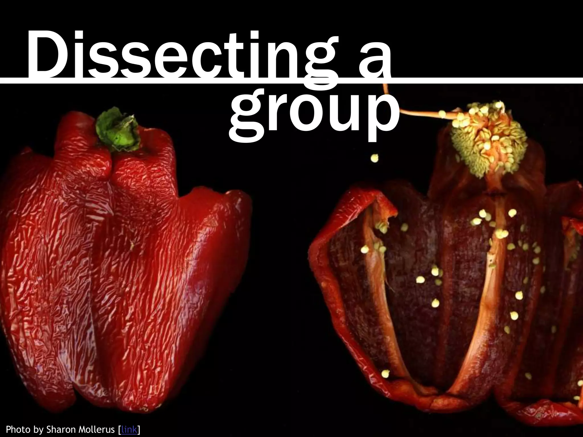 Ed Batista, Interpersonal Dynamics (aka Touchy Feely) @StanfordBiz ...