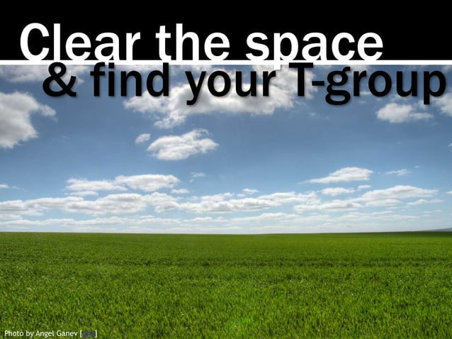 Ed Batista, Interpersonal Dynamics (aka Touchy Feely) @StanfordBiz ...