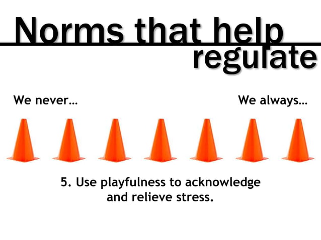 Ed Batista, Interpersonal Dynamics (aka Touchy Feely) @StanfordBiz, Class 6: GROUP NORMS & ROLES ...