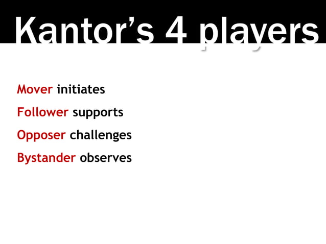 Ed Batista, Interpersonal Dynamics (aka Touchy Feely) @StanfordBiz ...