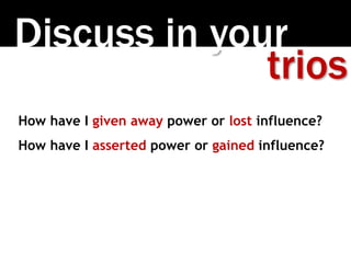 Ed Batista, Interpersonal Dynamics (aka Touchy Feely) @StanfordBiz ...