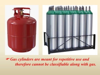 Classification of excisable goods | PPTX
