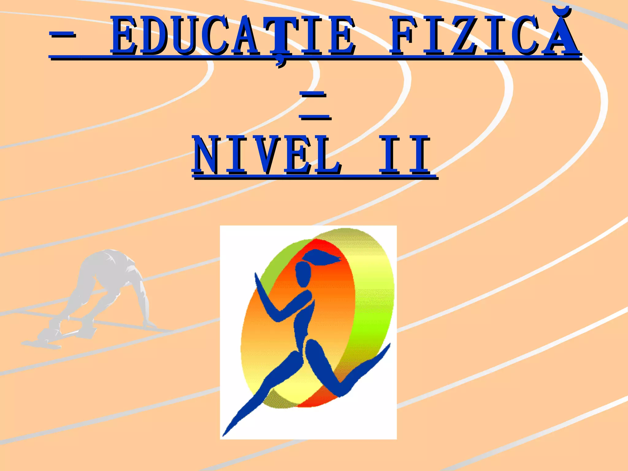Ed.fizica | PPT