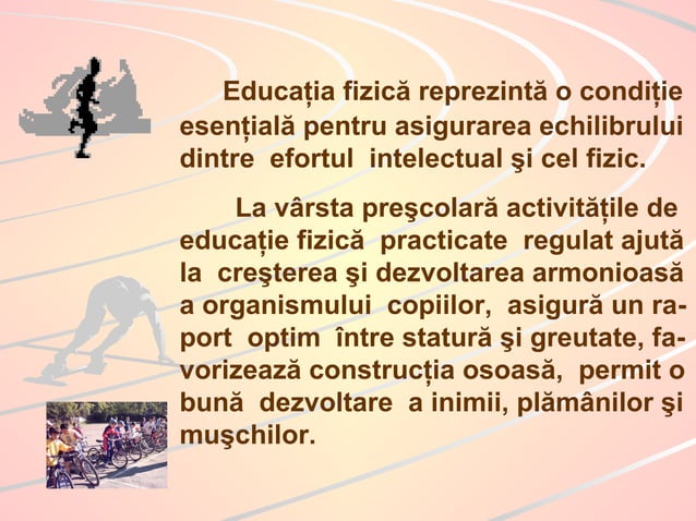 Ed.fizica | PPT