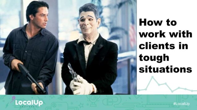 Ed reese-segmentation-domination-2 | PPT