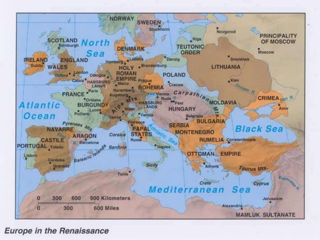 ED--The_Renaissance FOR SOCIAL STUDIES S | PPT