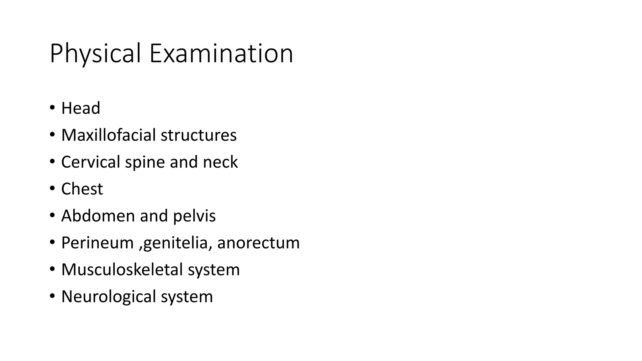 emergency department on secondary trauma in adult | PPTX
