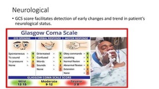 emergency department on secondary trauma in adult | PPT
