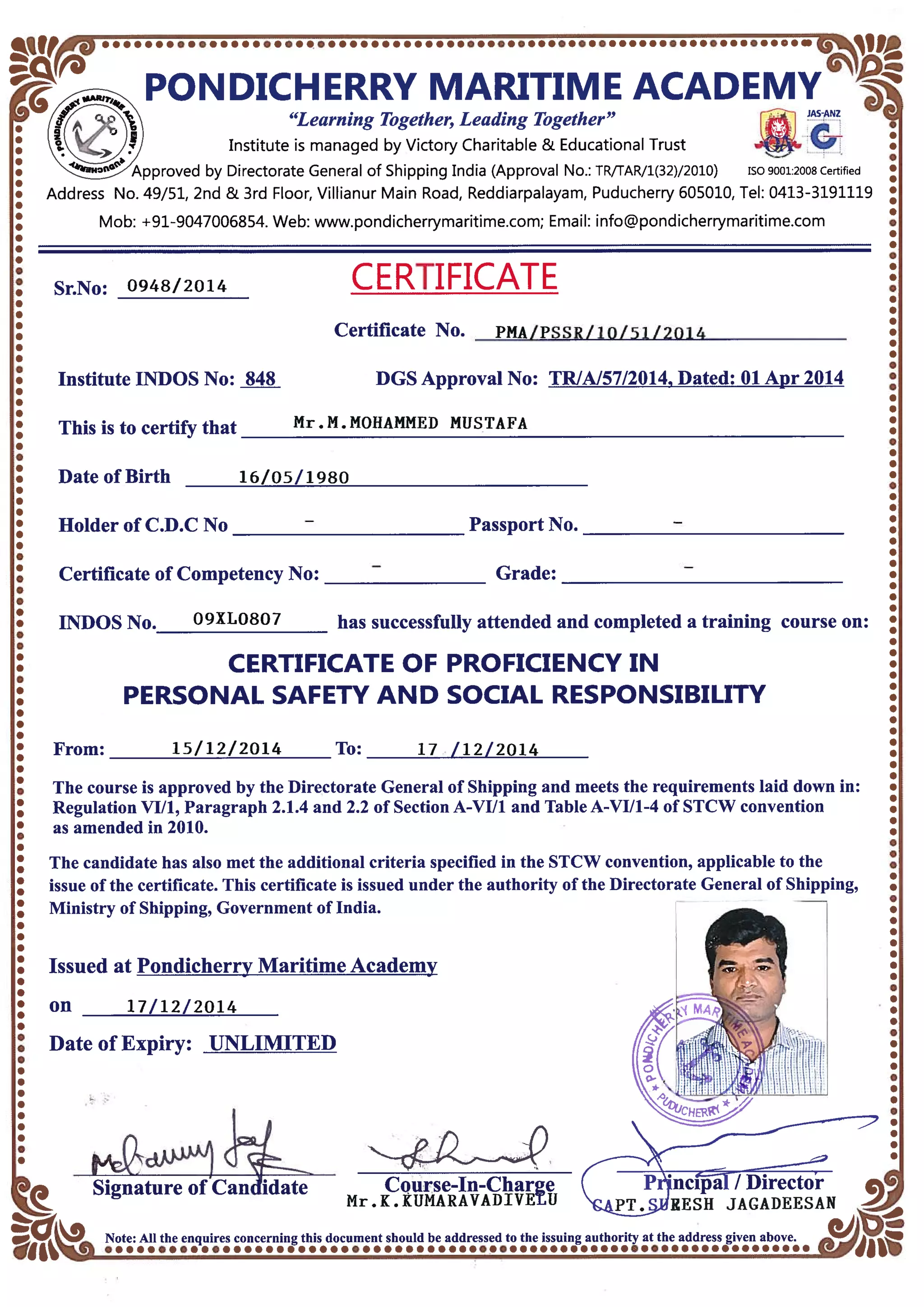 aff,pscrb,sso,mfa,stssdc,ffa,pst,pssr | PDF