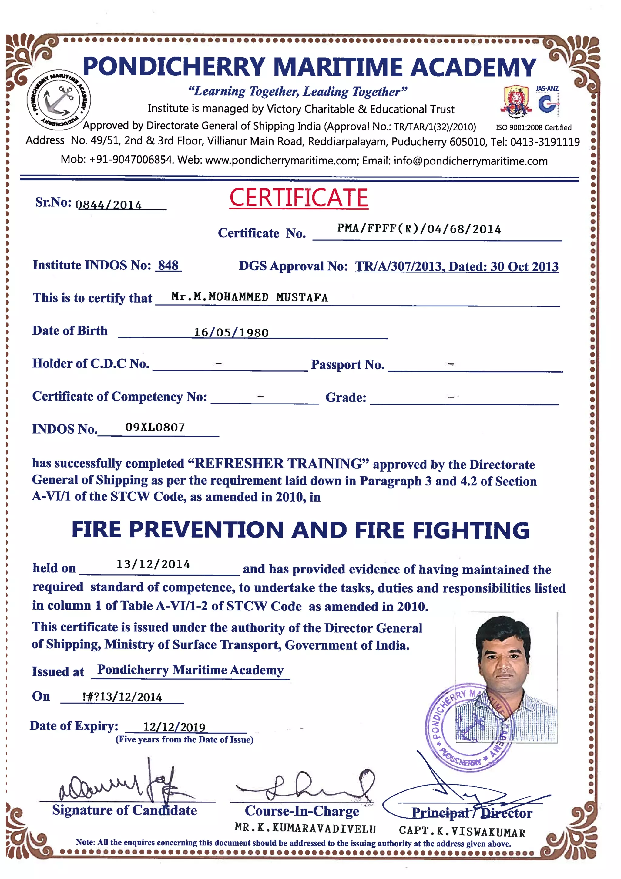 aff,pscrb,sso,mfa,stssdc,ffa,pst,pssr | PDF