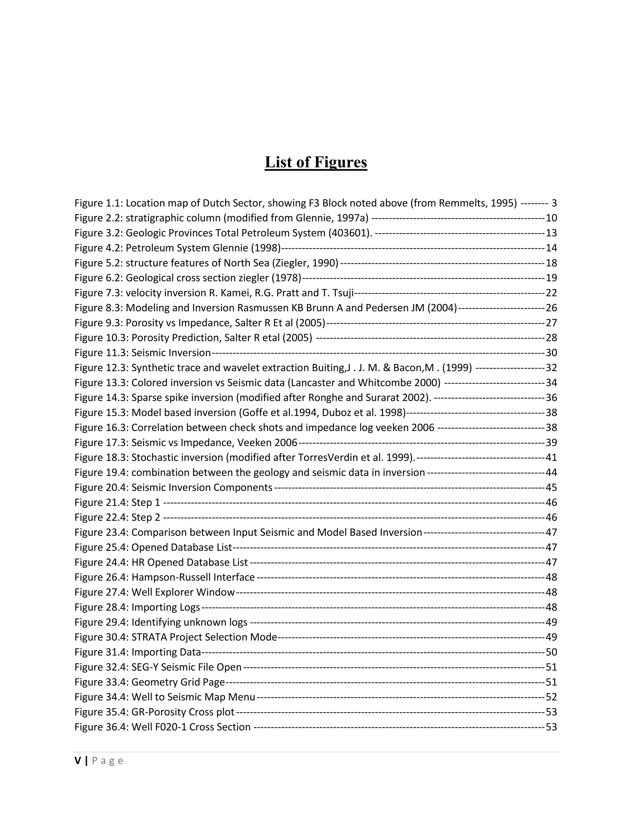 seismic inversion | PDF